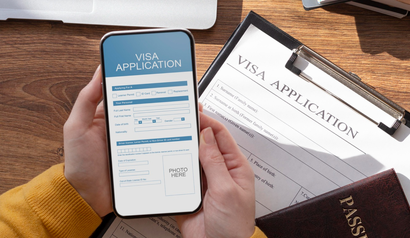 Visa & Employment - Asia Peopleworks Inc.
